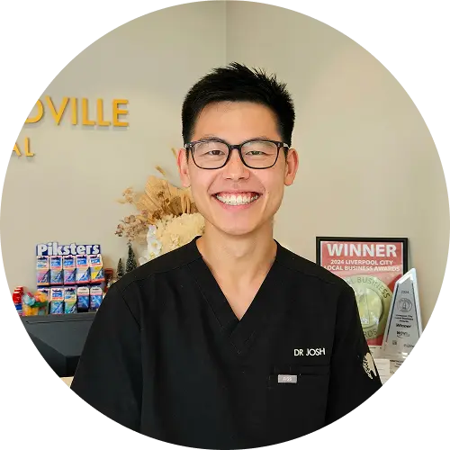 High Quality Dental Care - Hammondville Dental